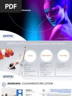 GM Emollient Ladder | PDF | Topical Medication | Dermatitis