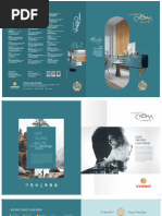 Merino Laminates Catalogue 2021-22 | PDF | Materials Science | Chemistry