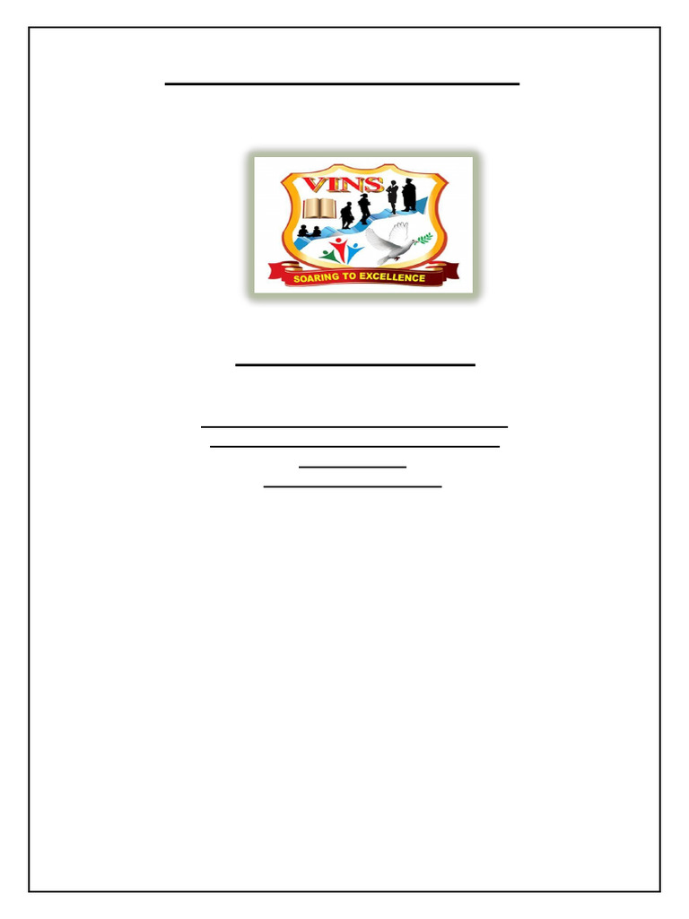 Chemistry Project - Organized | PDF | Milk | Chemistry