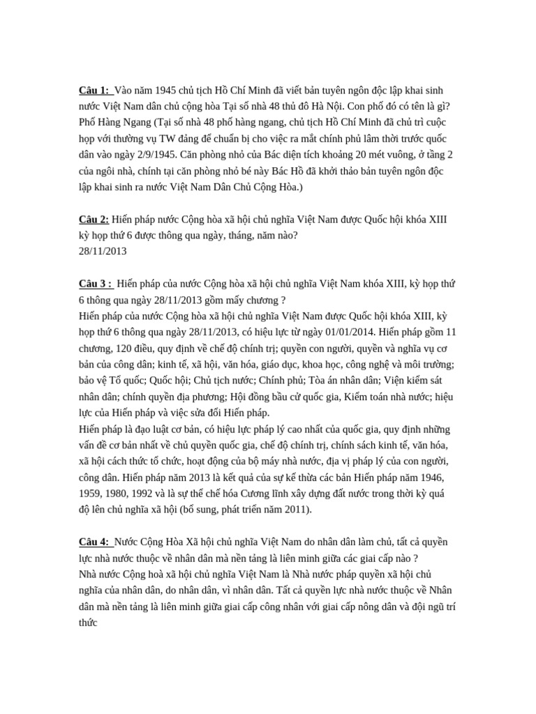 Mô Hình 2. Thi Rung Chuông Vàng | PDF