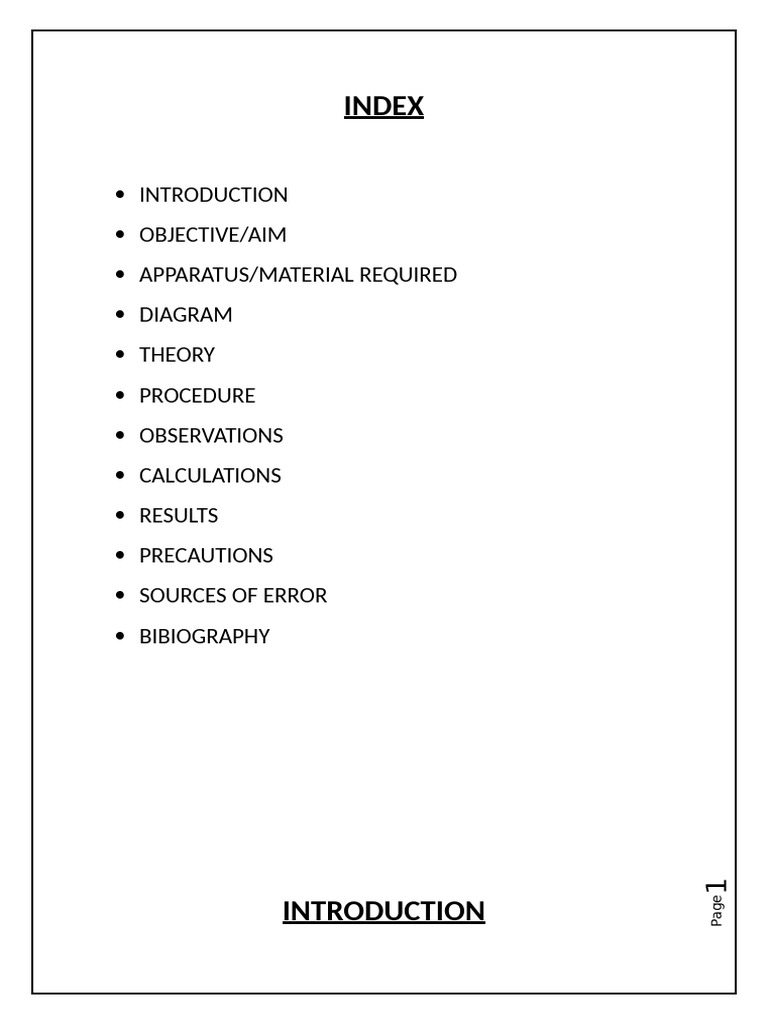 PHYSICS PROJECT | PDF | Refractive Index | Mirror PHYSICS PROJECT | PDF | Refractive Index | Mirror