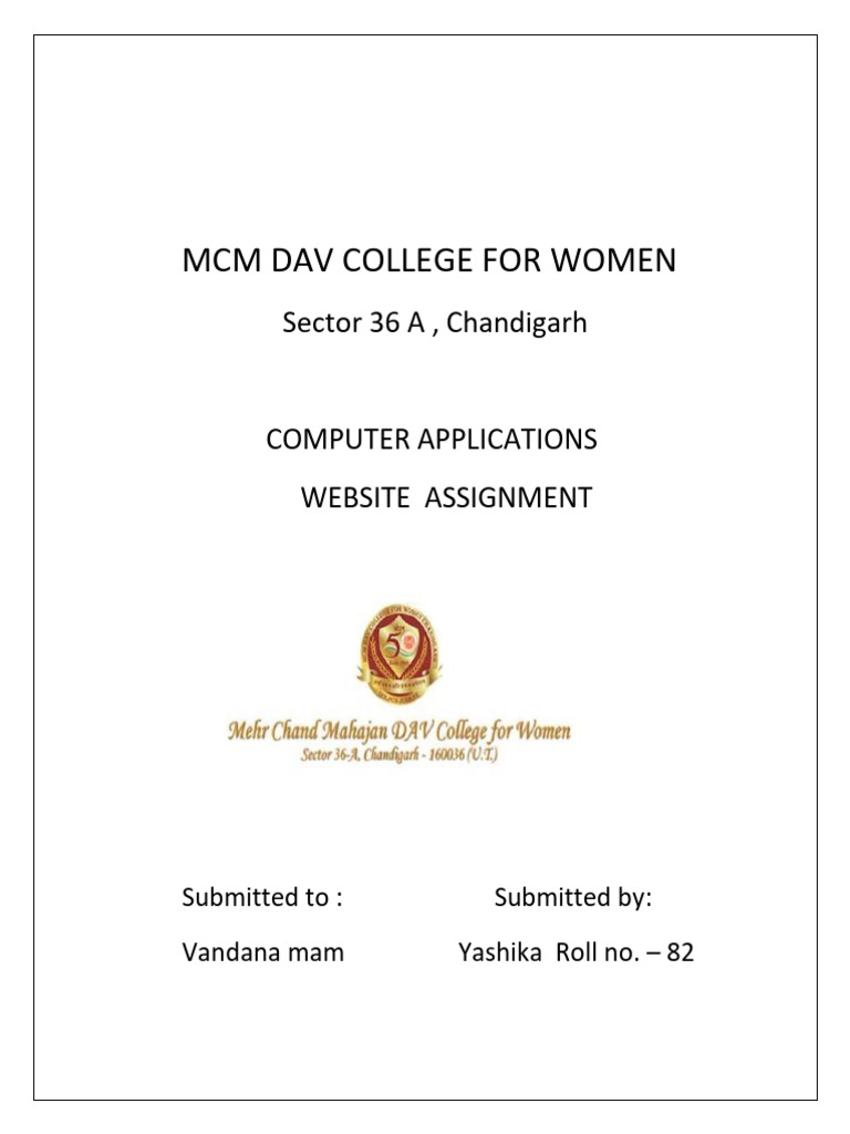 Ice Cream Website Assignment Overview | PDF