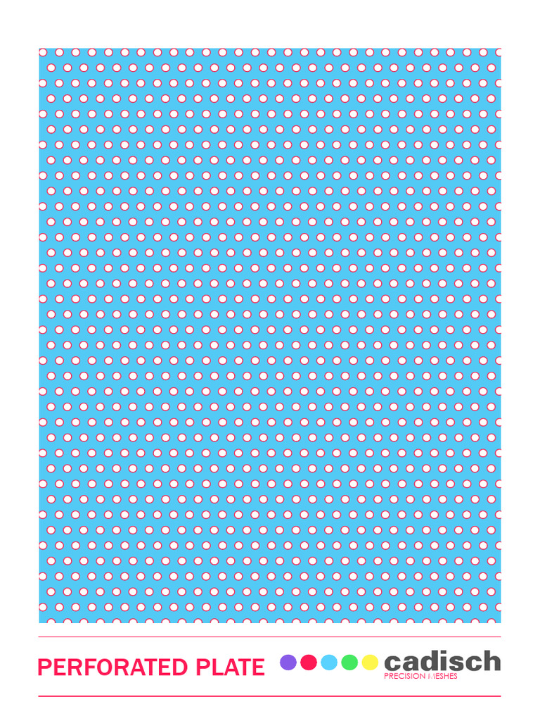 Perforated | PDF | Building Engineering | Materials