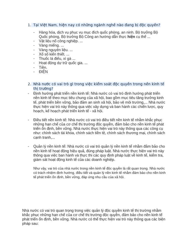 câu hỏi ktct | PDF