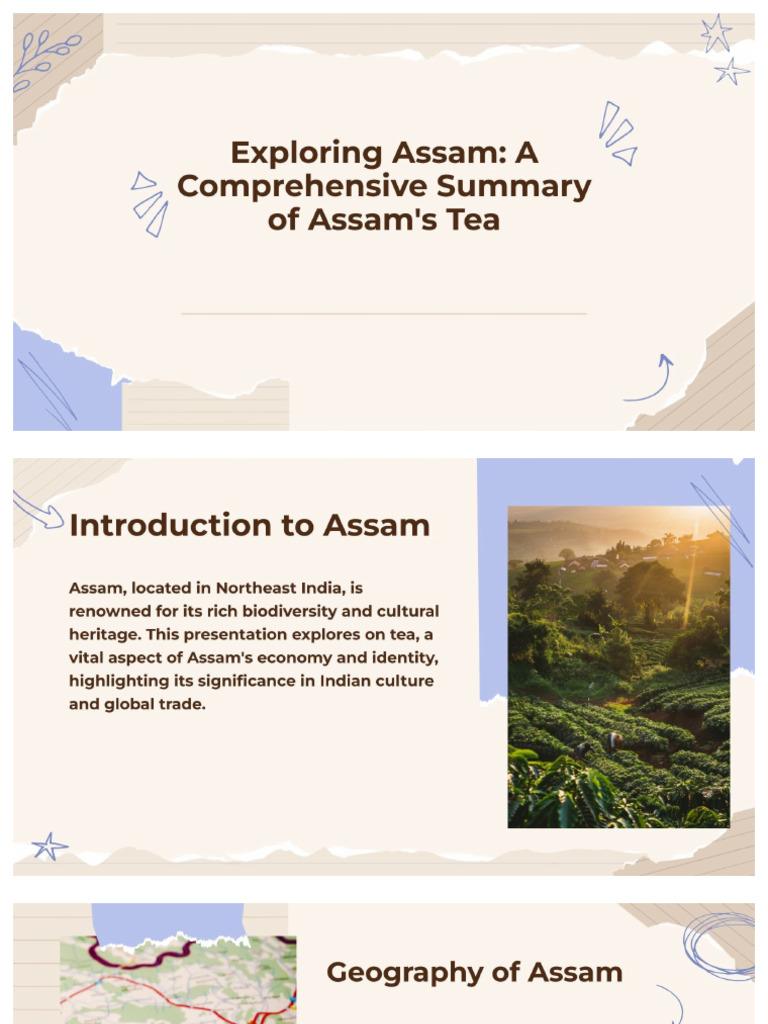 Assam | PDF