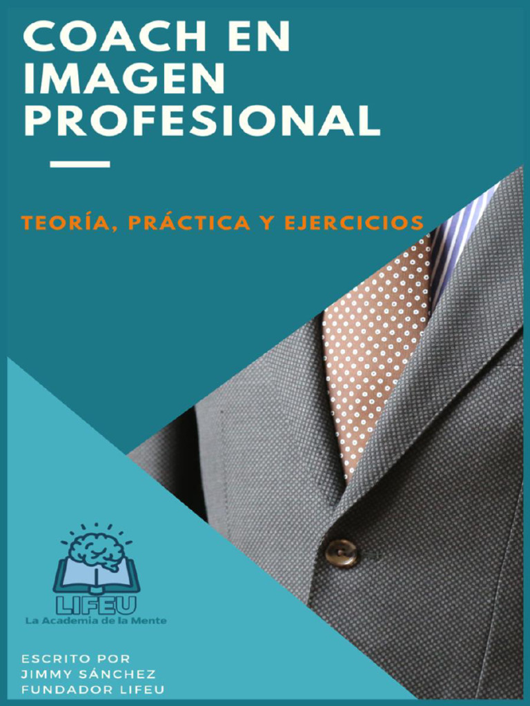 00+ebook+ +Coach+de+Imagen | PDF | Ropa | Comunicación