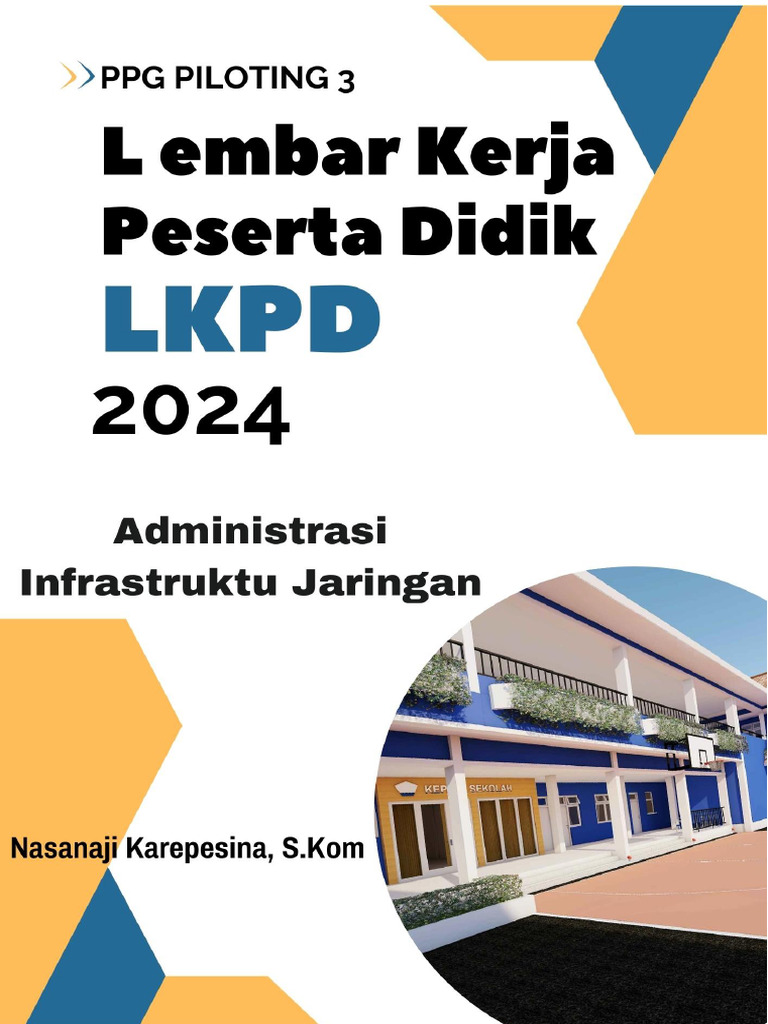 Manajemen Bandwidth dengan Simple Queue | PDF