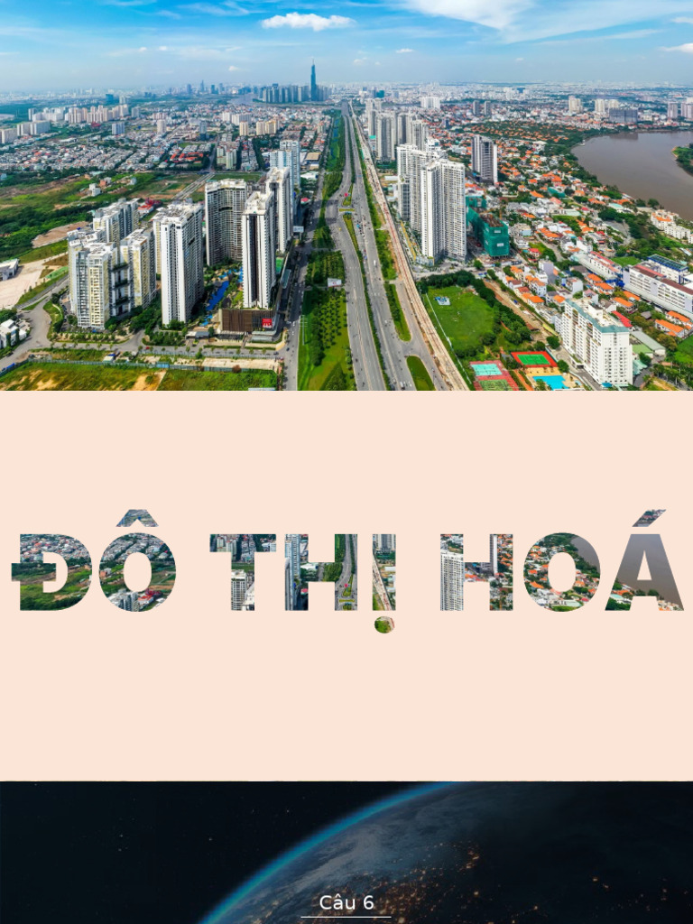Địa Lí Ktxh Cô Trang Bài Chính | PDF