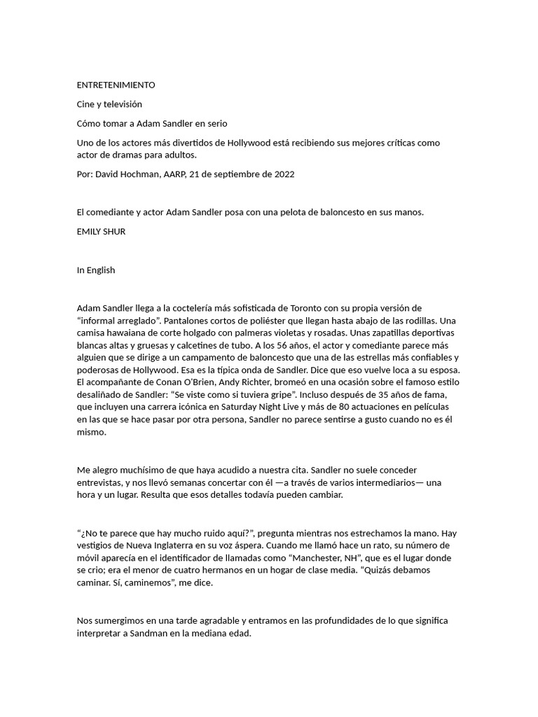Documento | PDF