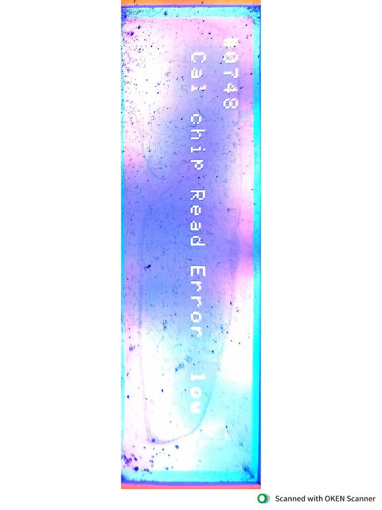 Urine Analyzer Dooru | PDF