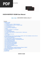 Tablet User Guide: Setup & Features | PDF | Tablet Computer | Computer File