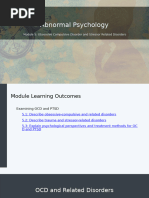 Coventry Grid Analysis For Differential Diagnosis Between Autism and ...