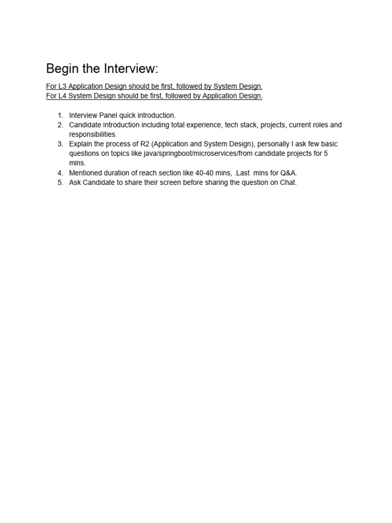 Automated Parking System Interview Guide | PDF | Sql | Databases