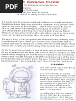 Create an Optical Illusion in Photoshop | PDF | Adobe Photoshop | Optics