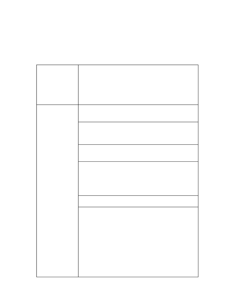 Syllabus For The Post of Mining Graduate Trainee, E-2 Grade (Internal) | PDF | Mining | Coal Mining