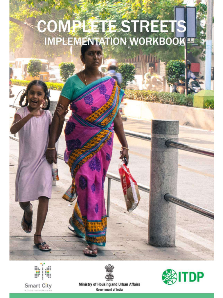 ITDP Guidelines | PDF