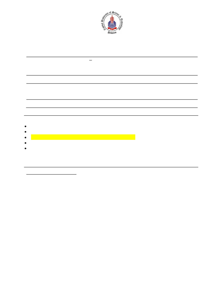 Assignment1-Sec1 | PDF | Computer Network | Network Congestion