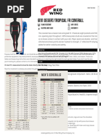 Red Wing Safety Boots - Men's PetroKing 6-Inch Boot 3228 | PDF | Shoe ...