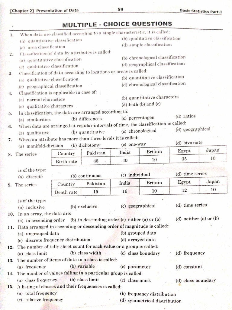 Exercises Chapter 2 16102024 081703pm | PDF