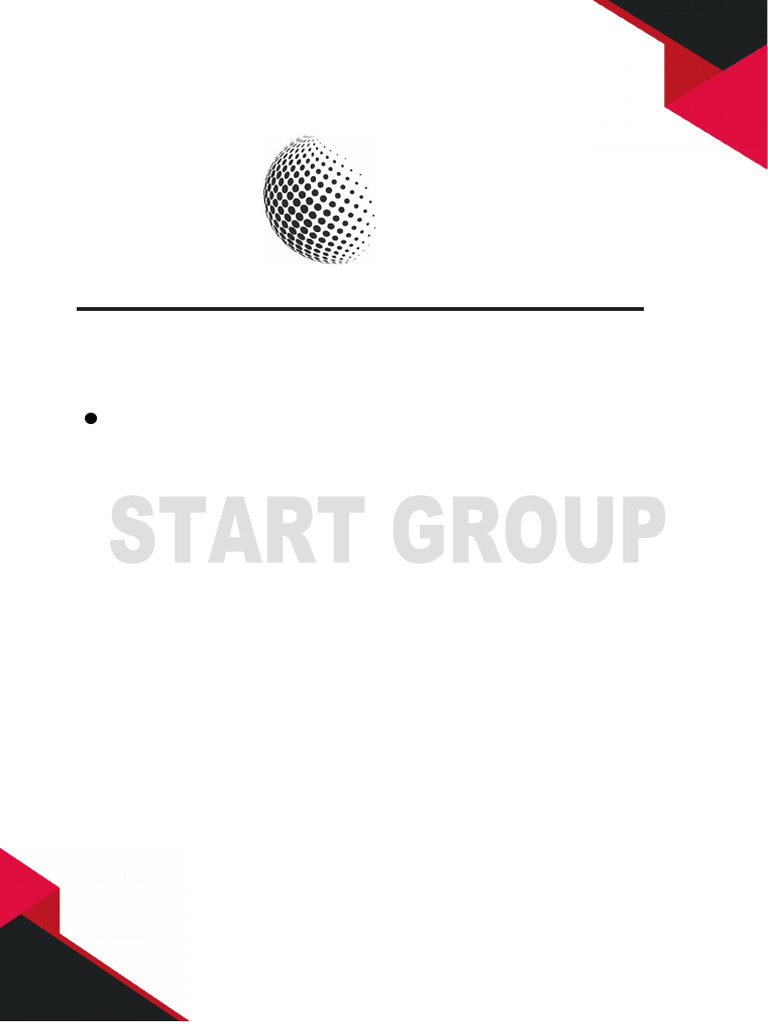 Start Group of Companies Profile 1 | PDF | Petroleum | Fuel Oil