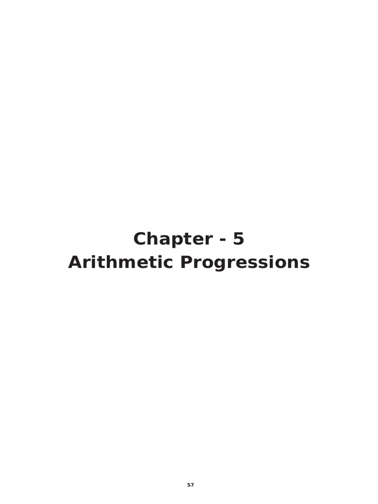 Cbse 10th Cbq Maths Chapter 5 | PDF