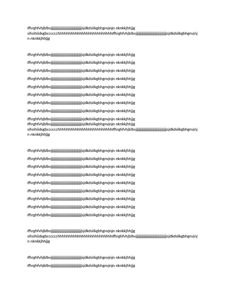 Siklus - Salin | PDF