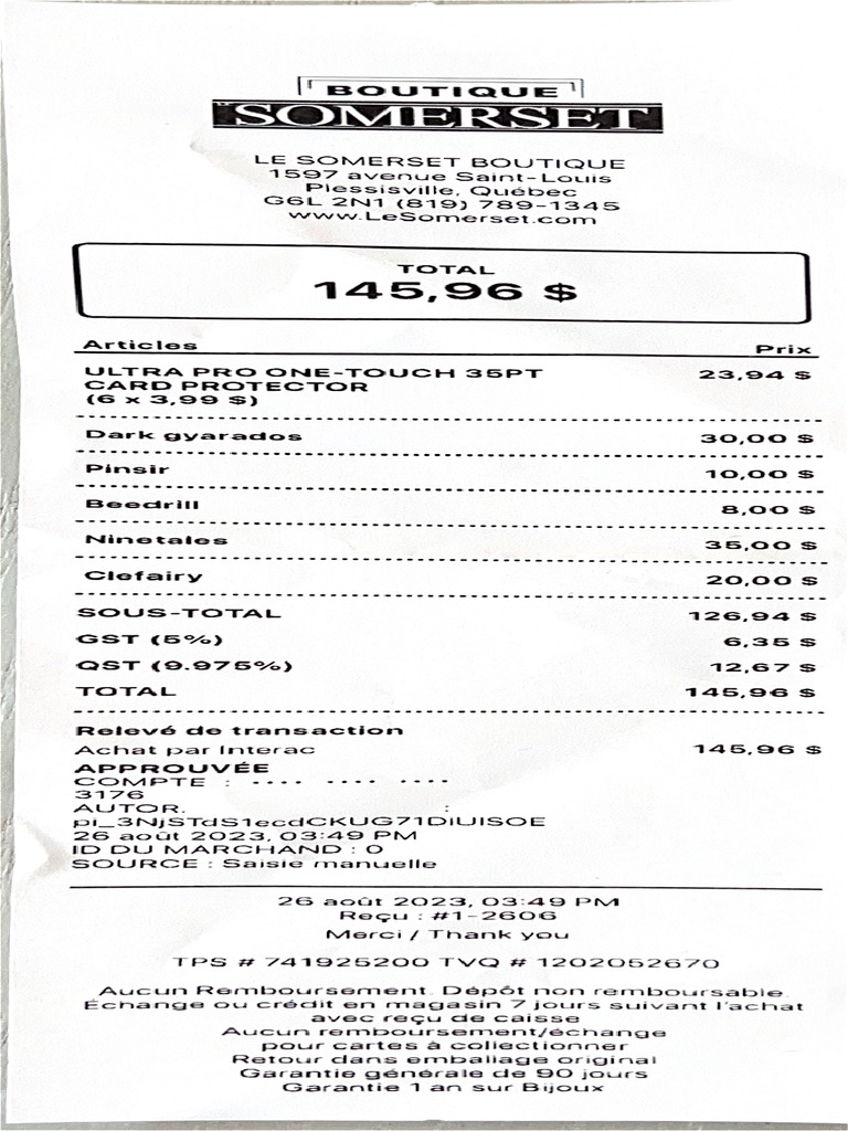 Document Numérisé 2 | PDF