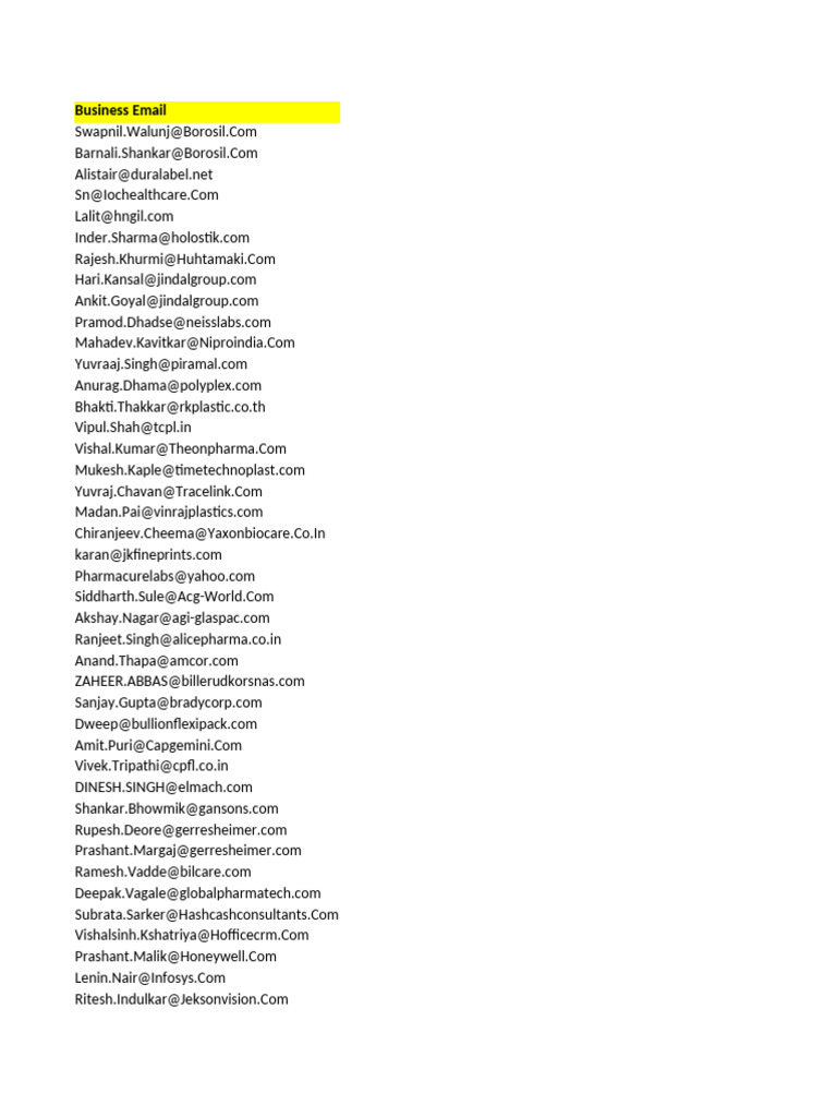 Data Pdf