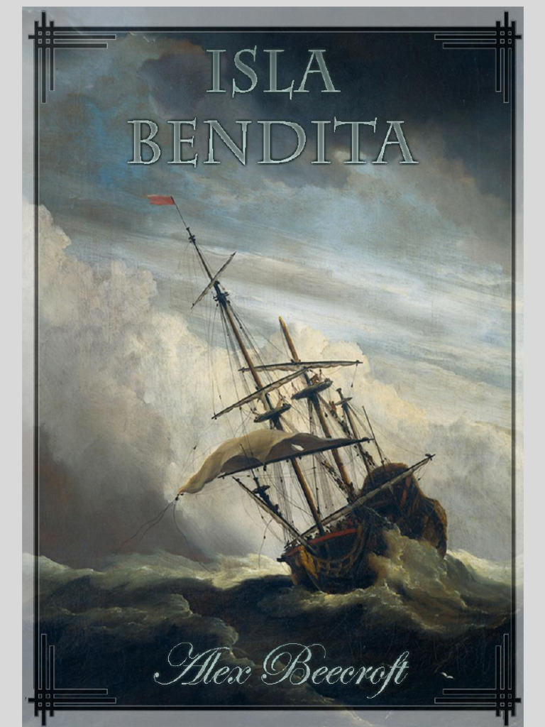 Isla Bendita (Alex Beecroft) | PDF | Amor