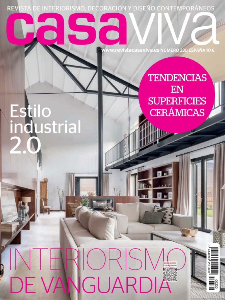 Casa Viva España - #330 - 2024 | PDF