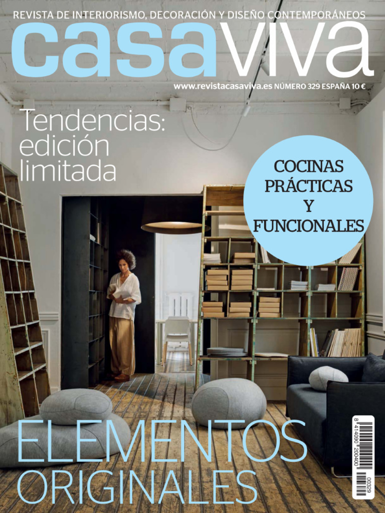 10-24 Casa Viva | PDF