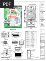 Stormwater Catchpit Details at Grade Revised | PDF | Materials ...