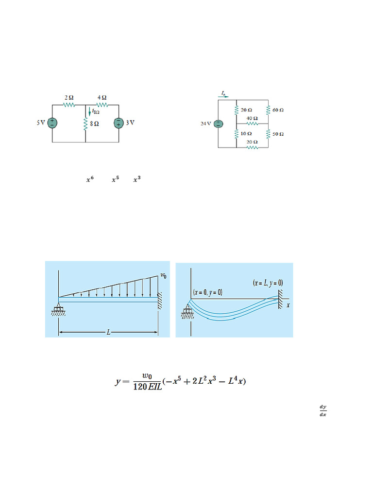 Computational Methode Worksheet | PDF | Numerical Analysis ...