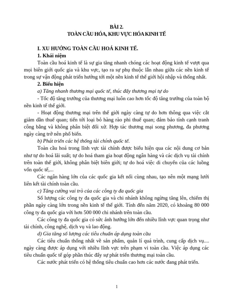 Bai 3 Dia 11 CTST Ghi | PDF