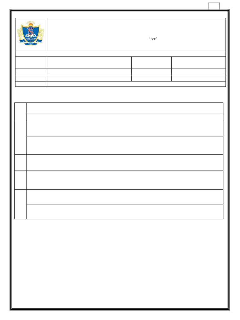 Assignment Iot 2 | PDF | Computers | Technology & Engineering