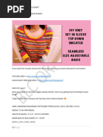 Child Labor and Suffrage: Kelley 1905 | PDF | Weaving | Textiles