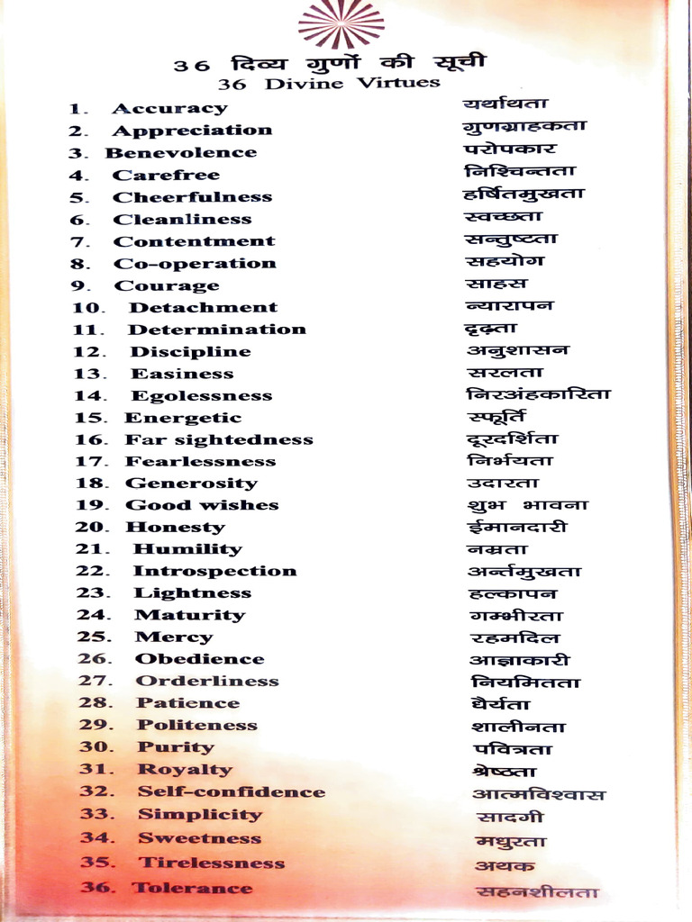 36 Gun List | PDF