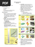 Charnockite and Khondalite Overview | PDF | Rock (Geology) | Rocks