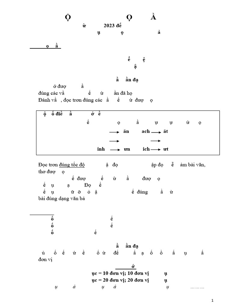 Noi Dung Bai Hoc Tuan 19 15.1-20.1 | PDF