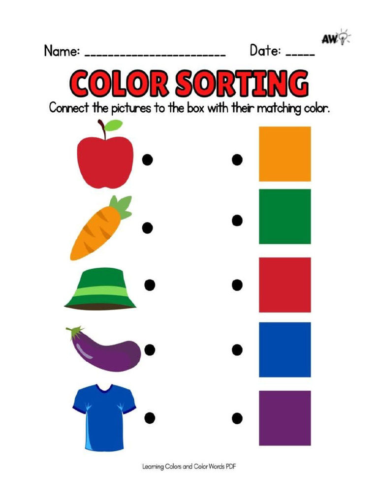 daycare shapes | PDF