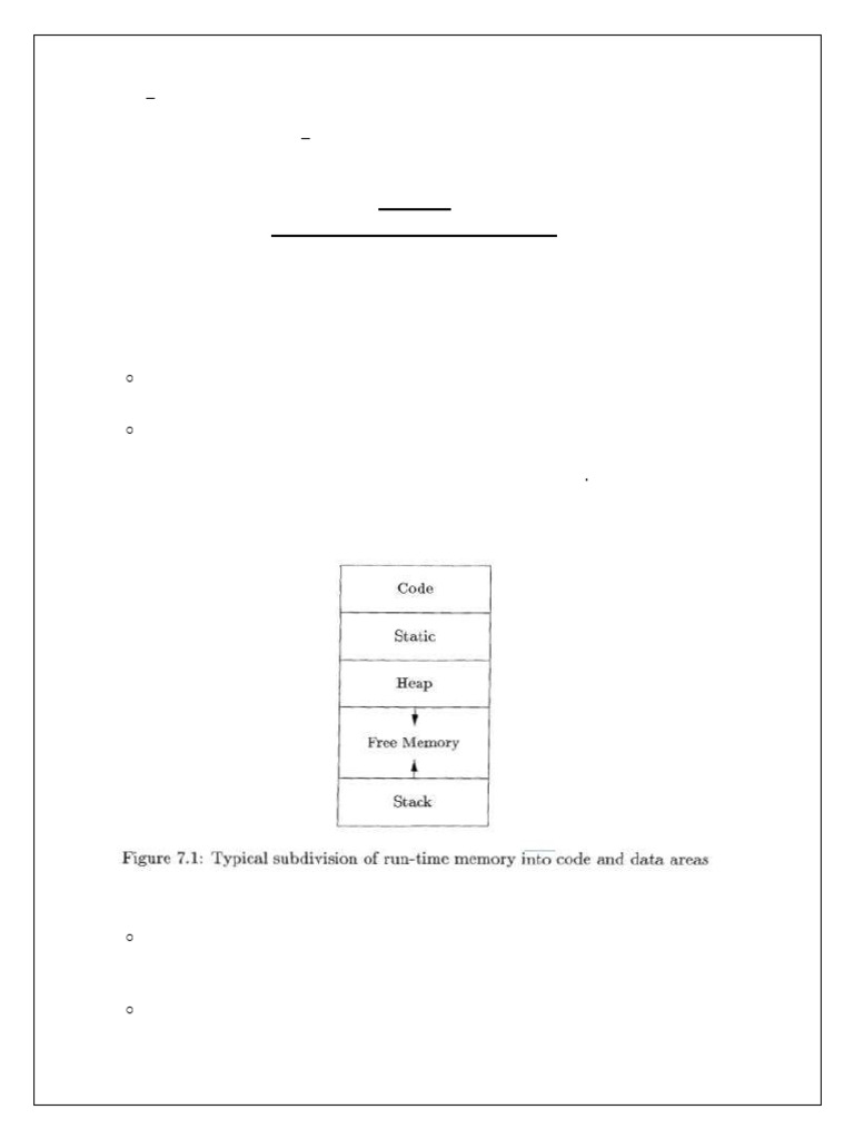 CD-UNIT--4(RTE,CG) | PDF | Pointer (Computer Programming) | Assembly ... CD-UNIT--4(RTE,CG) | PDF | Pointer (Computer Programming) | Assembly ...