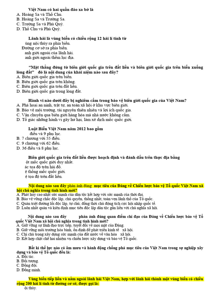 Đề GKI cho HS | PDF