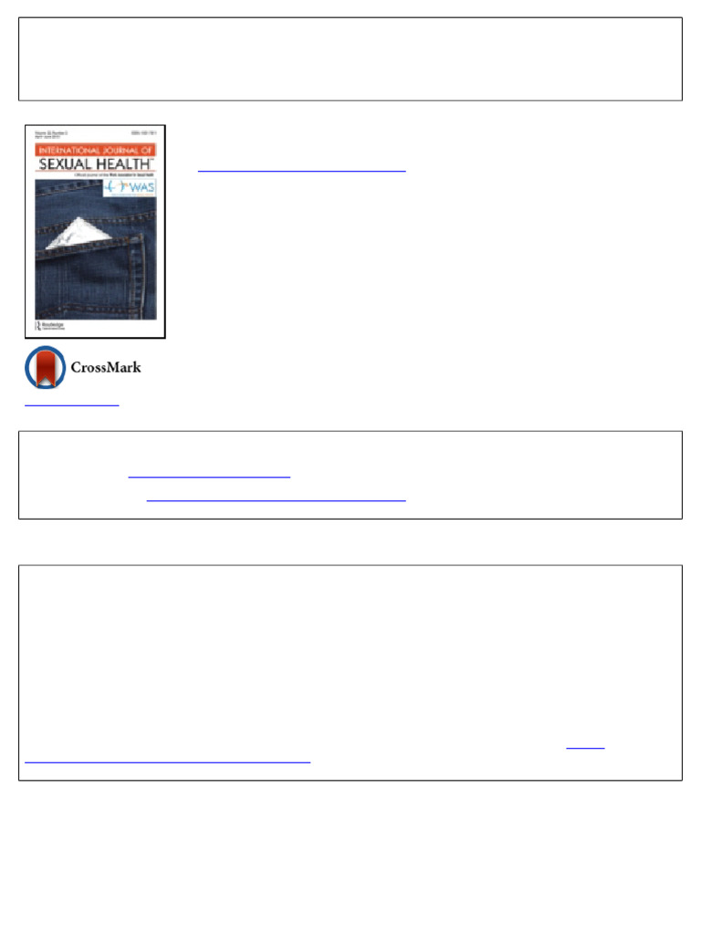 Gregus 2014 | PDF | Self Esteem | Psychology