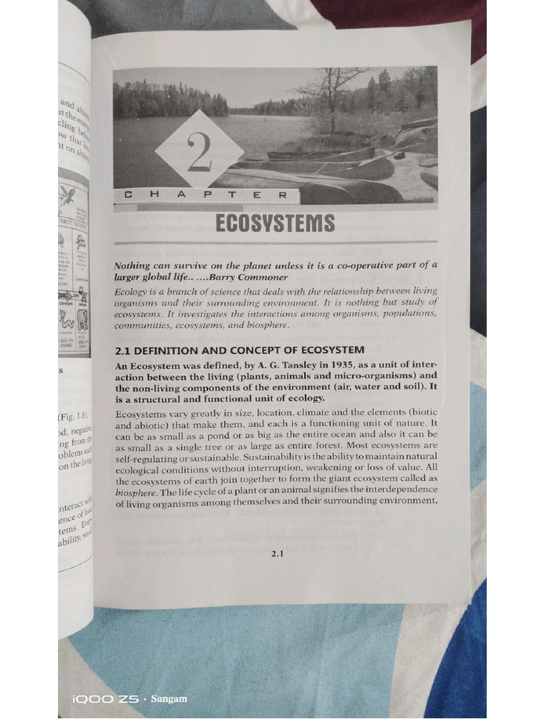 EVS CH-2 | PDF
