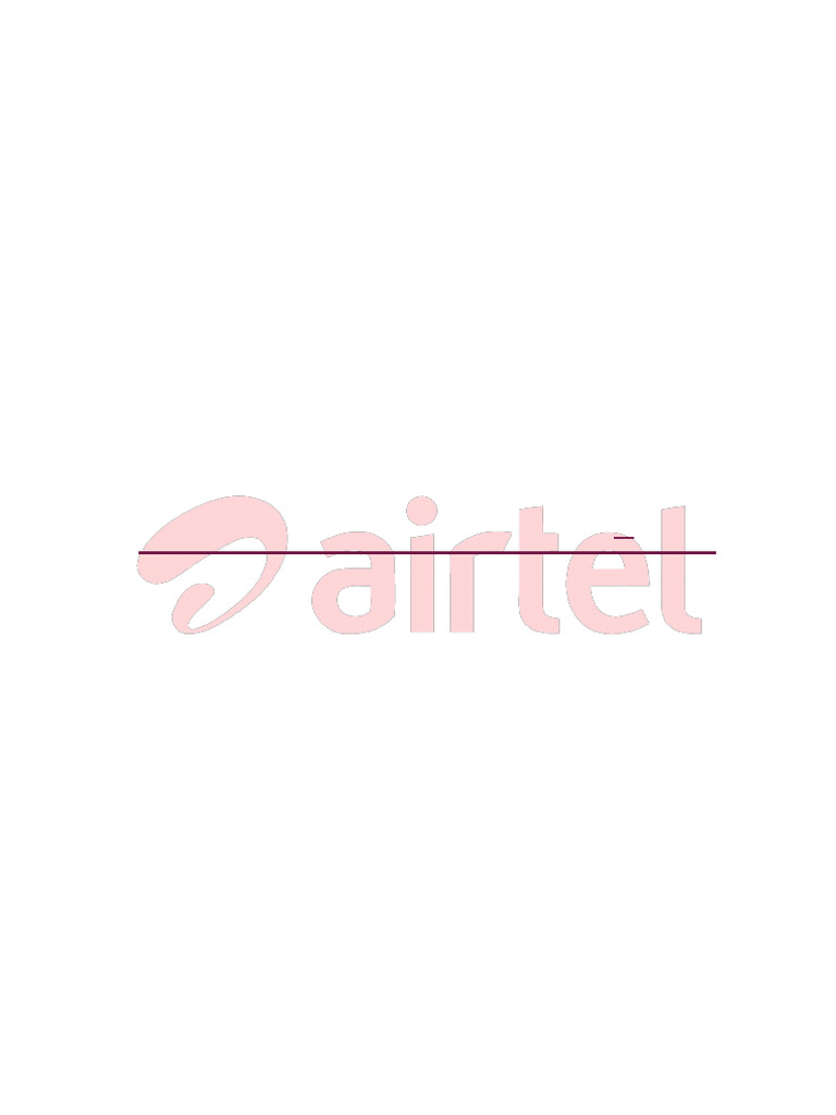 Airtel CCP API Specification C2C Document V1.3 (1) - 1 | PDF | Boolean ...