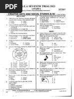 Kpsea 2024 Solution | PDF