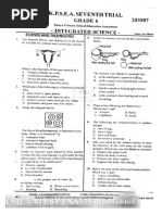 Kpsea 2024 Solution | PDF