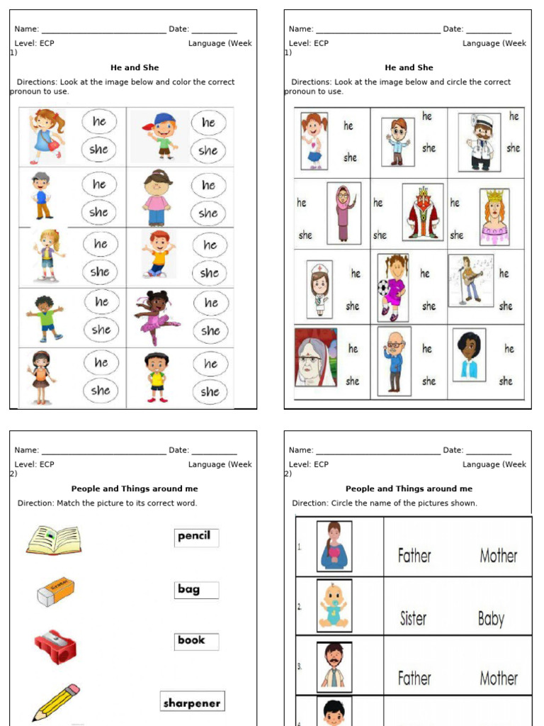 Language Pdf