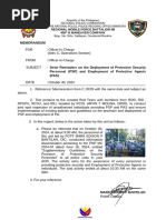 PNP and Dcpo Logo PDF | PDF