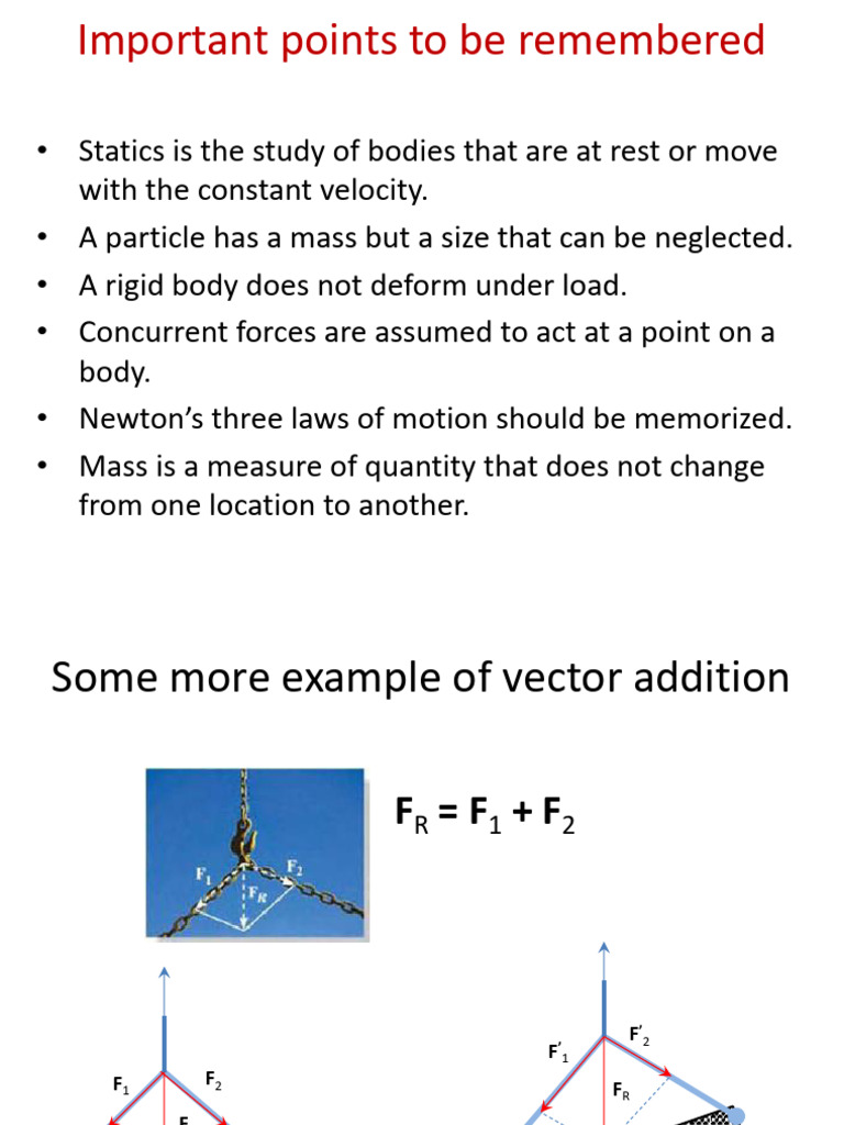 Physics _ Graduation level | PDF | Force | Euclidean Vector